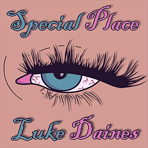 Amazon.co.jp: Special Place : Luke Daines: デジタルミュージック