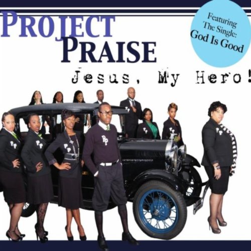 Play Jesus, My Hero! by Project:Praise on Amazon Music