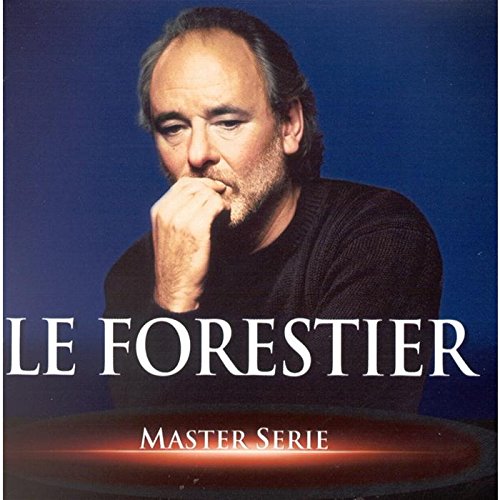 Le Forestier, Maxime - Master Series - Amazon.com Music