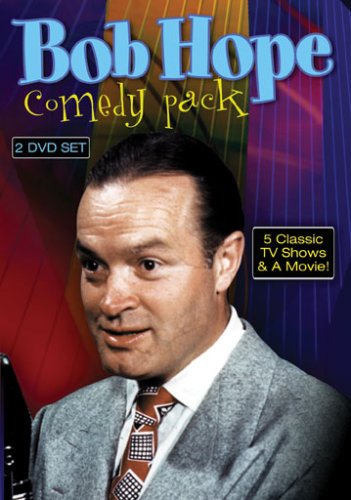 Amazon.com: The Bob Hope Comedy Pack : Bob Hope, Various: Movies & TV