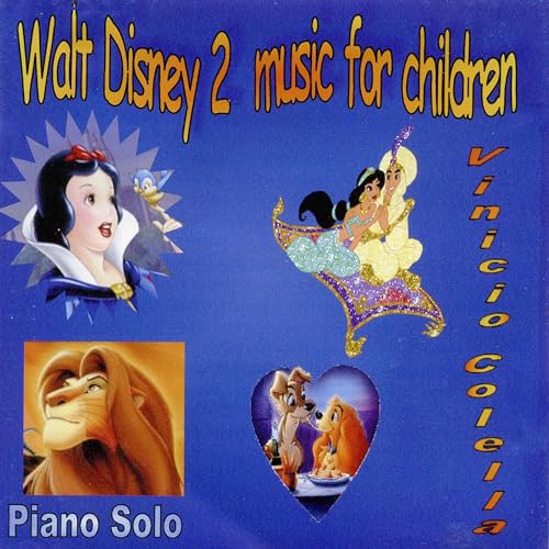Amazon.co.jp: WALT DISNEY 2 CENTRE / POINT (BALLET CLASS MUSIC) VINICIO ...