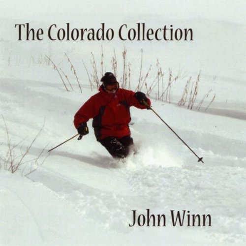 Amazon.com: Colorado Collection : John Winn: Digital Music