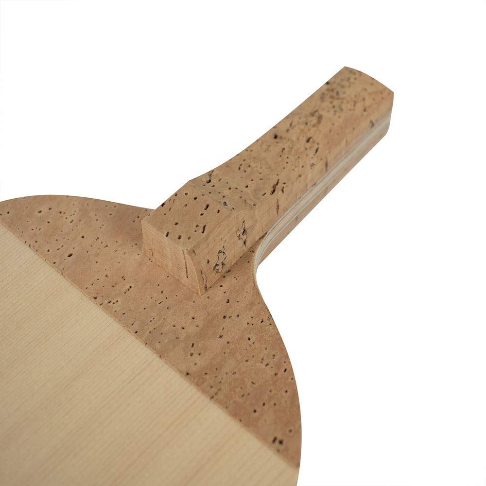 Amazon | バタフライ(Butterfly) 卓球 ラケット ガレイディア