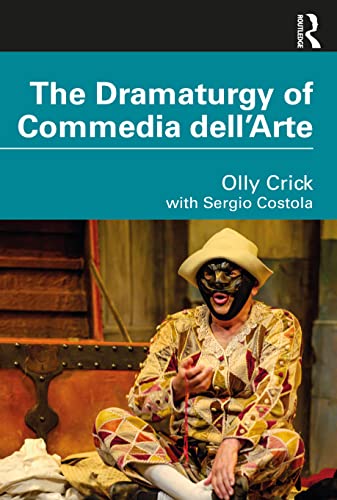 100 Hilariously Funny Lazzi For Commedia Dell'Arte Plays | The Drama ...