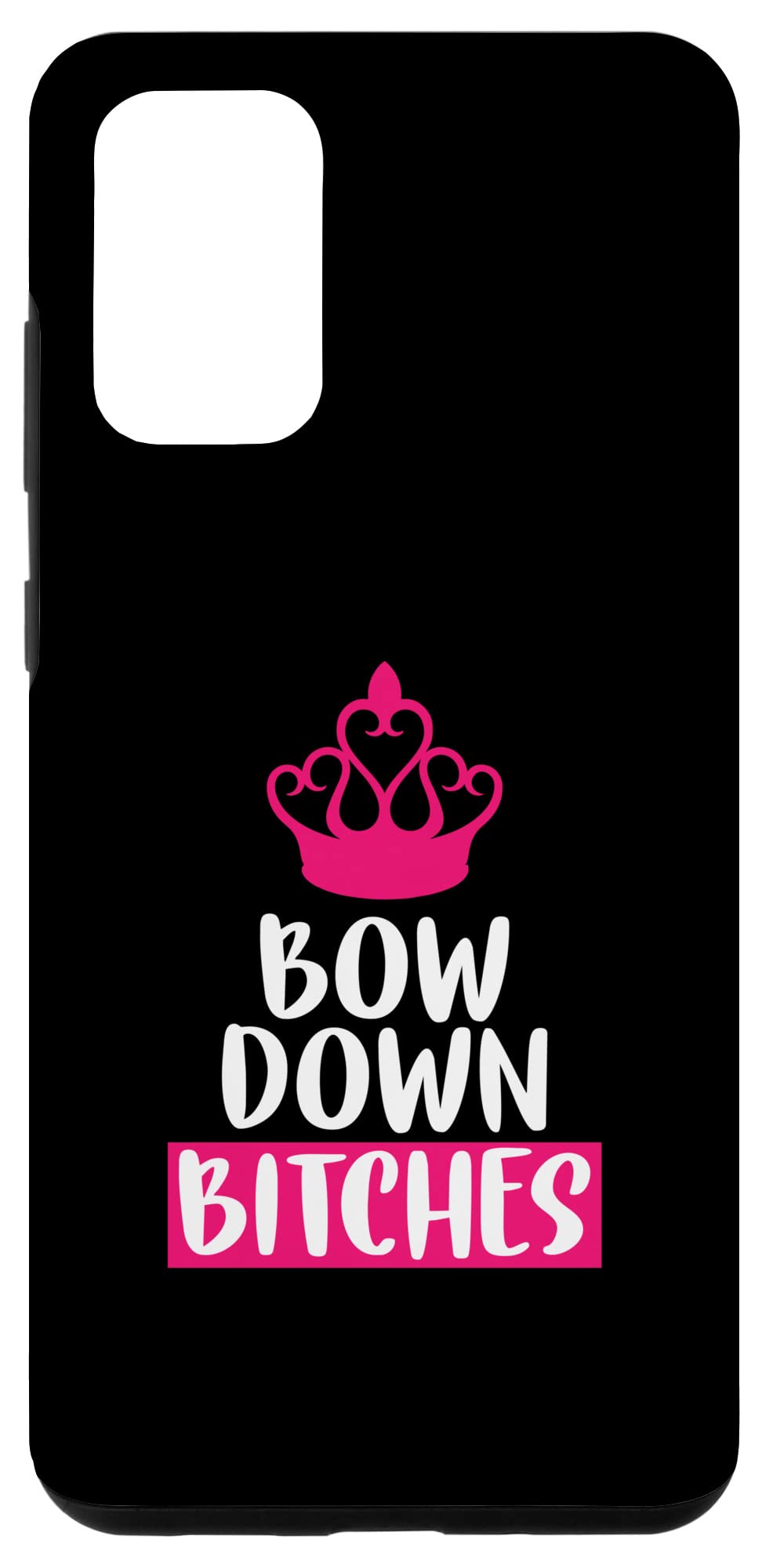 Bow Down Bitches Meme