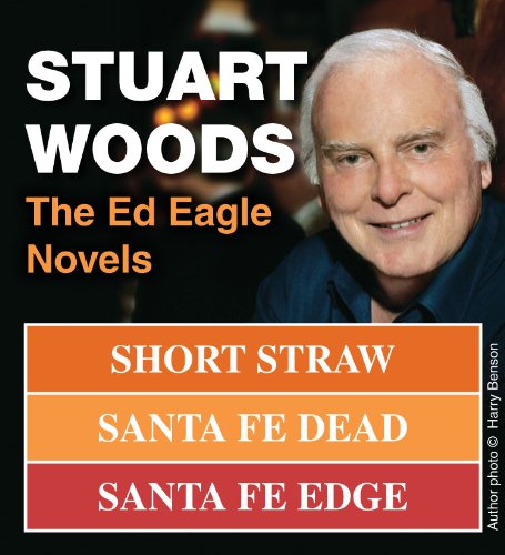 Amazon.com: Stuart Woods: The Ed Eagle Novels eBook : Woods, Stuart: Books