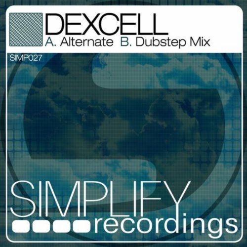 Amazon MusicでDexcellのAlternateを再生する