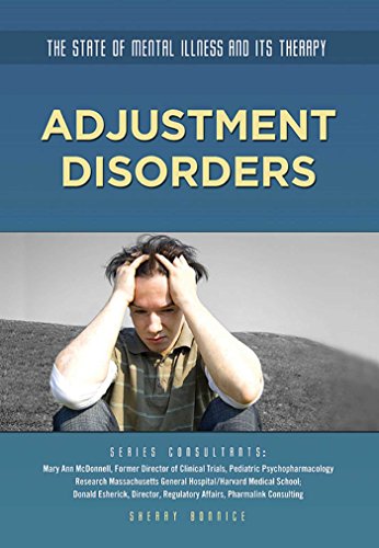 Adjustment Disorder In Children