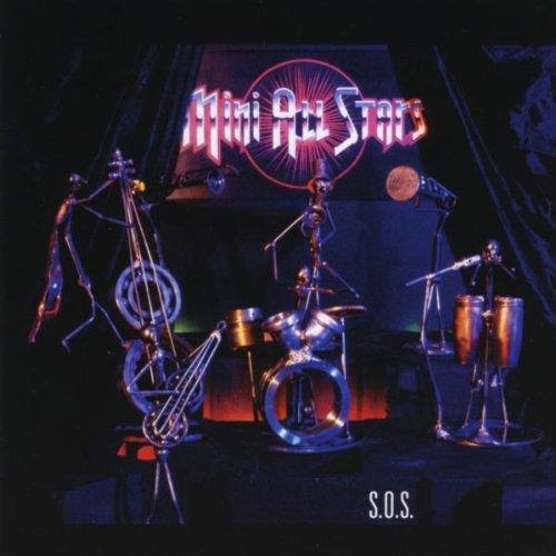 Amazon.com: S.O.S. : Mini All Stars: Digital Music