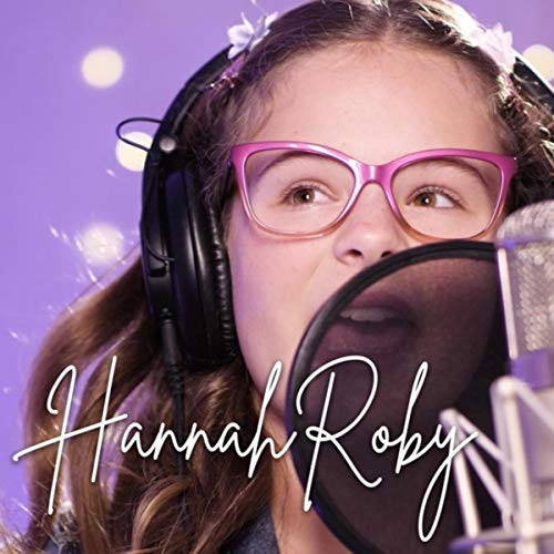 Amazon MusicでHannah RobyのI Have a Dreamを再生する