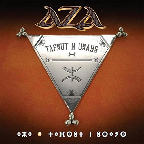 Amazon.com: Tafsut n Usays : Aza: Digital Music