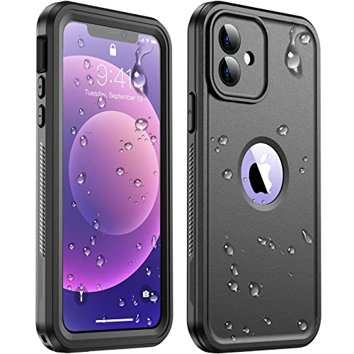 Top 10 Iphone 12 Case Waterproof of 2022 - Katynel