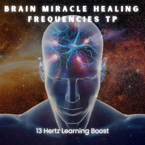 Play 13 Hertz Learning Boost: Strengthening Memory by Brain Miracle ...