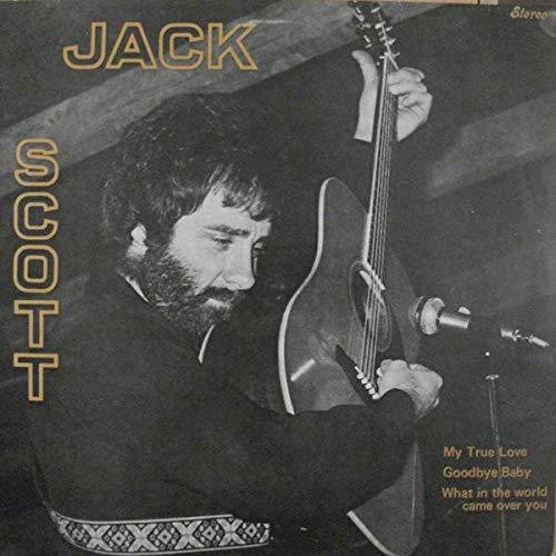 Amazon.com: Jack Scott: CDs & Vinyl
