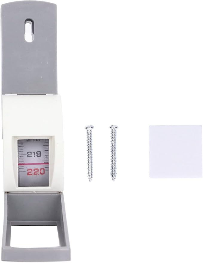 Amazon.com: Leopacat Portable Height Measuring Meter, Height Measurment ...