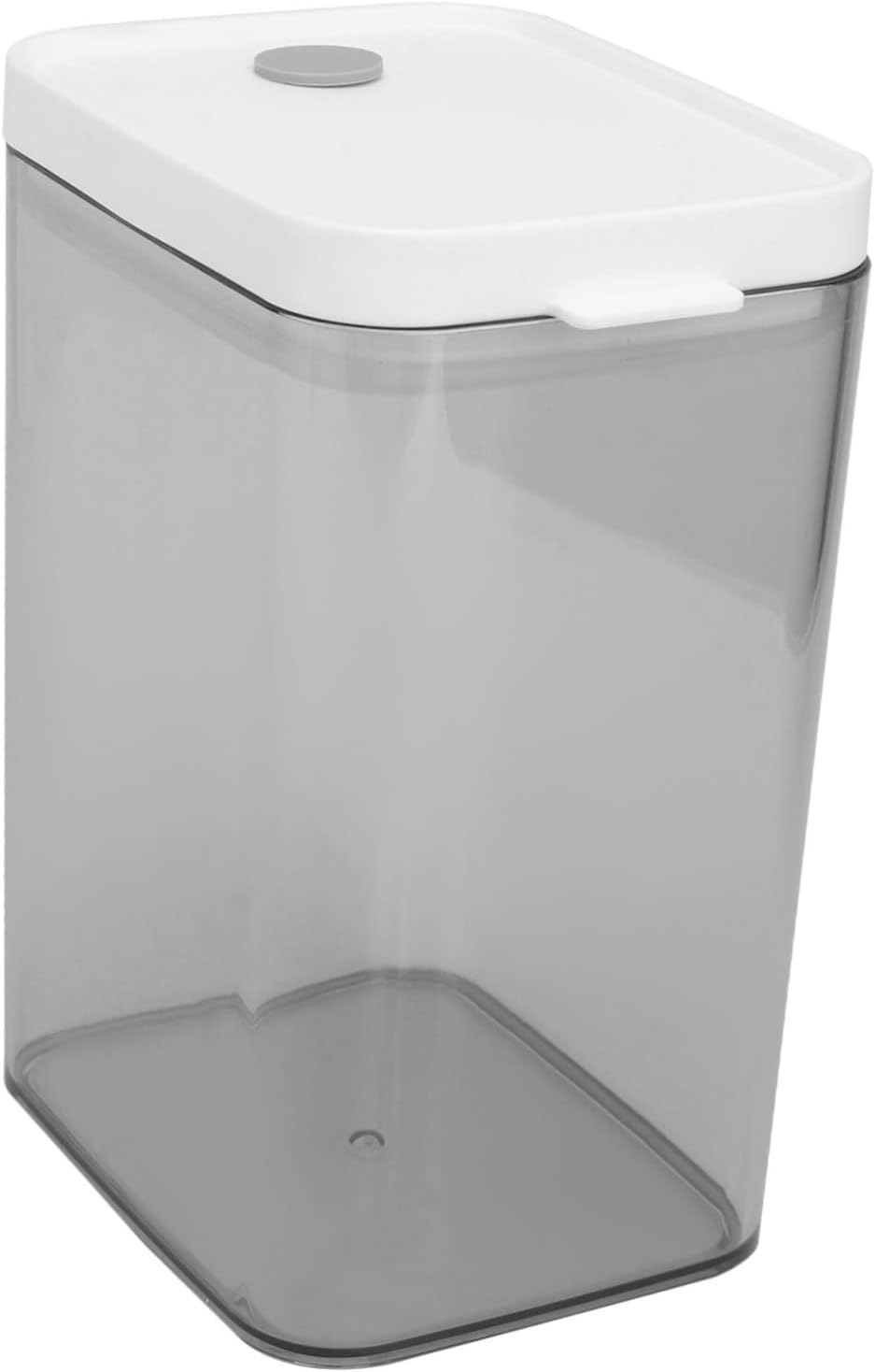 Amazon.com: Arrow Plastic 00044 3 Pack 1 Qt Stor-Keeper Freezer Storage ...