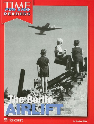 Amazon.com: The Berlin Airlift: United States History from Civil War to ...