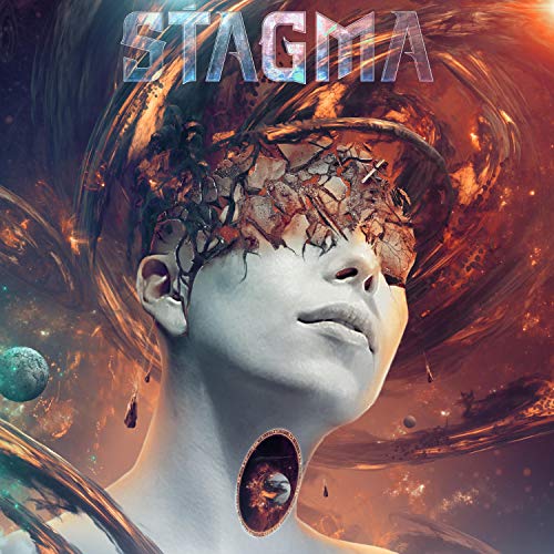 Amazon.co.jp: Stagma : Stagma: デジタルミュージック