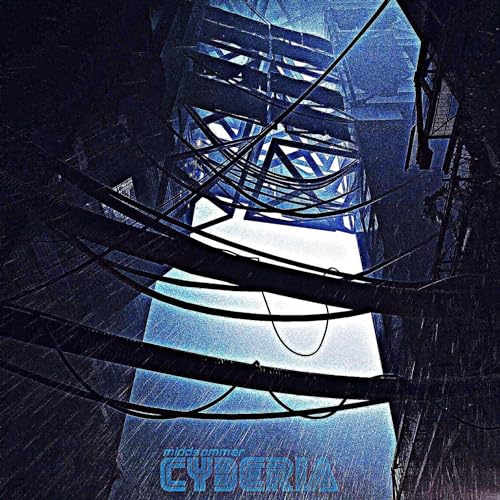 Play CYBERIA by middsommer on Amazon Music