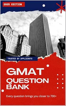 Amazon.com: GMAT Test Question Bank: Preparation Guide eBook : PassSure ...