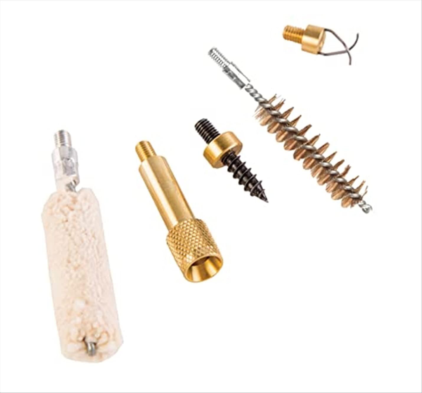 Amazon.com : Thompson Center Ramrod Accessory Kit.45 Caliber ...