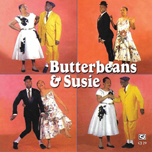 Amazon.com: Butterbeans & Susie : Butterbeans & Susie: Digital Music