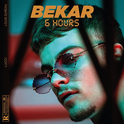 6 Hours de Bekar en Amazon Music Unlimited