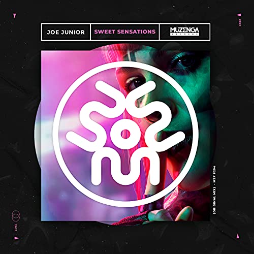 Sweet Sensations de Joe Junior en Amazon Music Unlimited