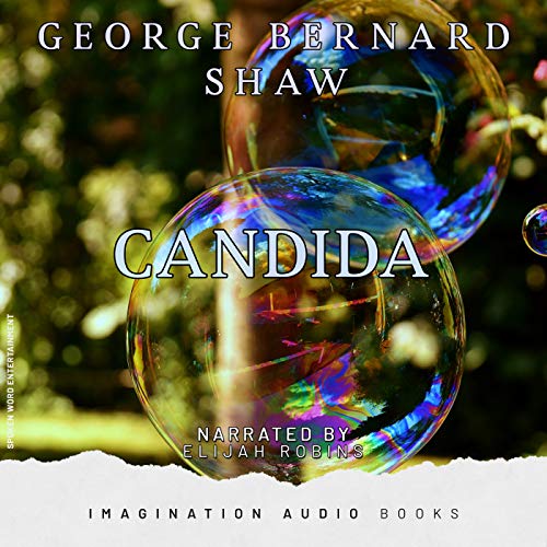 Candida de Imagination Audio Books en Amazon Music Unlimited