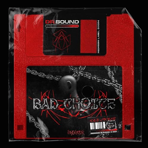 Amazon.co.jp: Bad Choice : Dr.Sound: Digital Music