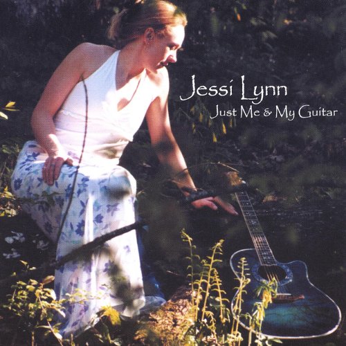 Play Just Me & My Guitar by Jessi Lynn on Amazon Music