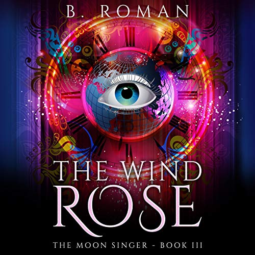 Amazon.com: The Wind Rose: The Moon Singer, Book 3 (Audible Audio ...