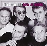 Complete List Of Men At Work Albums And Discography ...