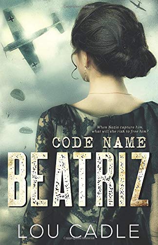 Code Name: Beatriz: Amazon.co.uk: Cadle, Lou: 9798621608224: Books