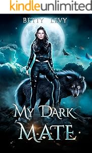 Amazon.com: My Dark Mate: A Rejected Mate Second Chance Pregnancy Romance Werewolf Shifter ...