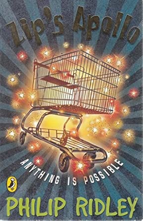Zip's Apollo : Ridley, Philip: Amazon.de: Bücher
