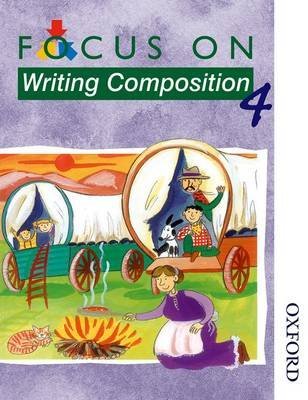 FOCUS WRITING COMPOSITION PB 2 : Amazon.in: Books