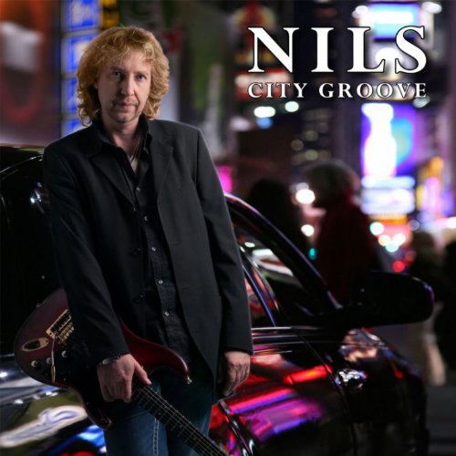 Play City Groove by Nils on Amazon Music
