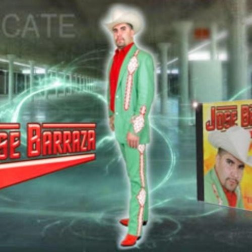 Play El Rescate by Jose Barraza on Amazon Music