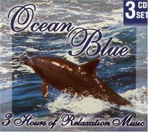 Ocean Blue - Christopher Buckman: Amazon.de: Musik-CDs & Vinyl