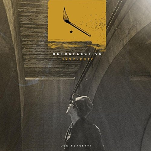Amazon.com: Retroflective (1997 - 2017) [Explicit] : Joe Roncetti ...