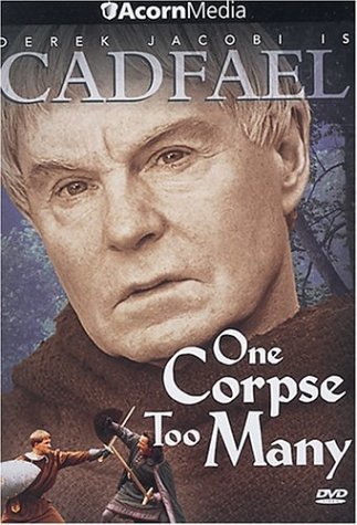 Amazon.com: Mystery!: Cadfael : Anthony Green (II), Sebastian Graham ...