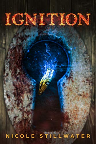 Ignition eBook : Stillwater, Nicole: Amazon.in: Kindle Store