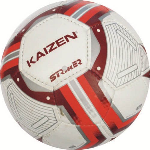 Buy Kaizen Striker Football, Size 5 Online at Low Prices in India ...