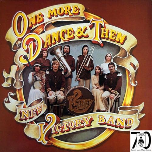 Play One More Dance & Then by The New Victory Band on Amazon Music