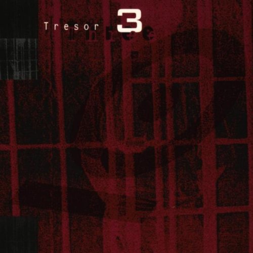 Tresor III Compilation: Amazon.de: Musik-CDs & Vinyl