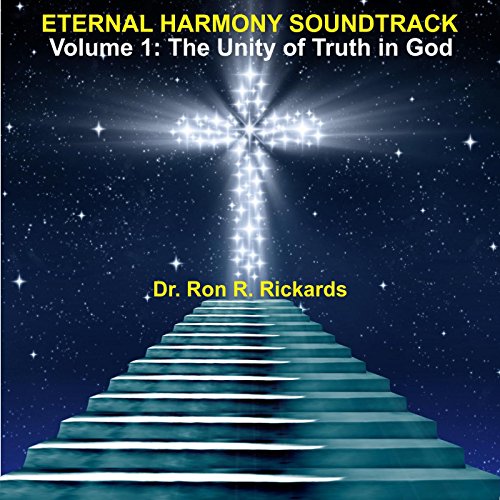 Amazon.com: Eternal Harmony Soundtrack, Vol. 1: The Unity of Truth in ...