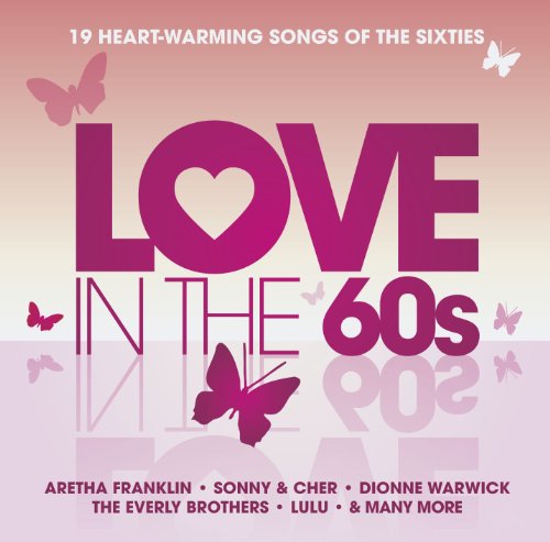 Love In The 60's by VARIOUS ARTISTS on Amazon Music - Amazon.co.uk