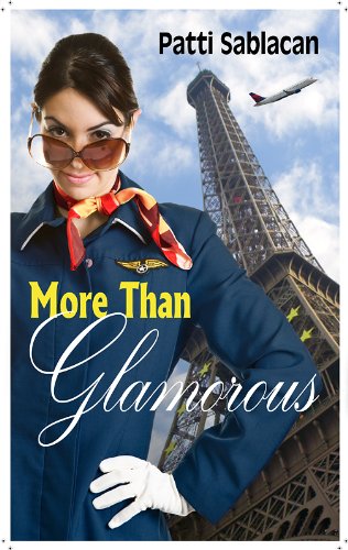 More Than Glamorous eBook : Sablacan, Patti, Dattilo, Kelly : Amazon.in ...