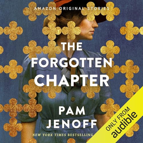 Amazon.com: The Forgotten Chapter: Blaze Collection (Audible Audio ...